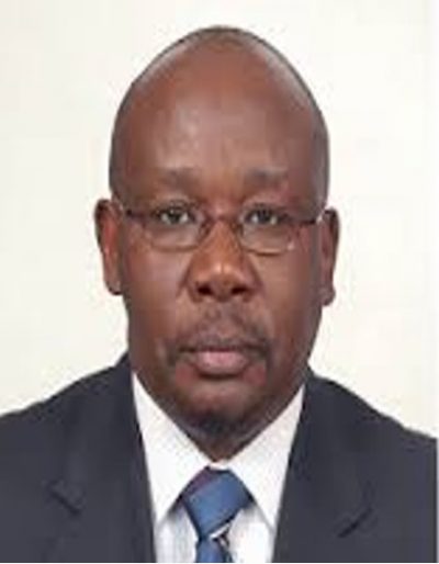 Prof. Githu Muigai – Crime research Centre