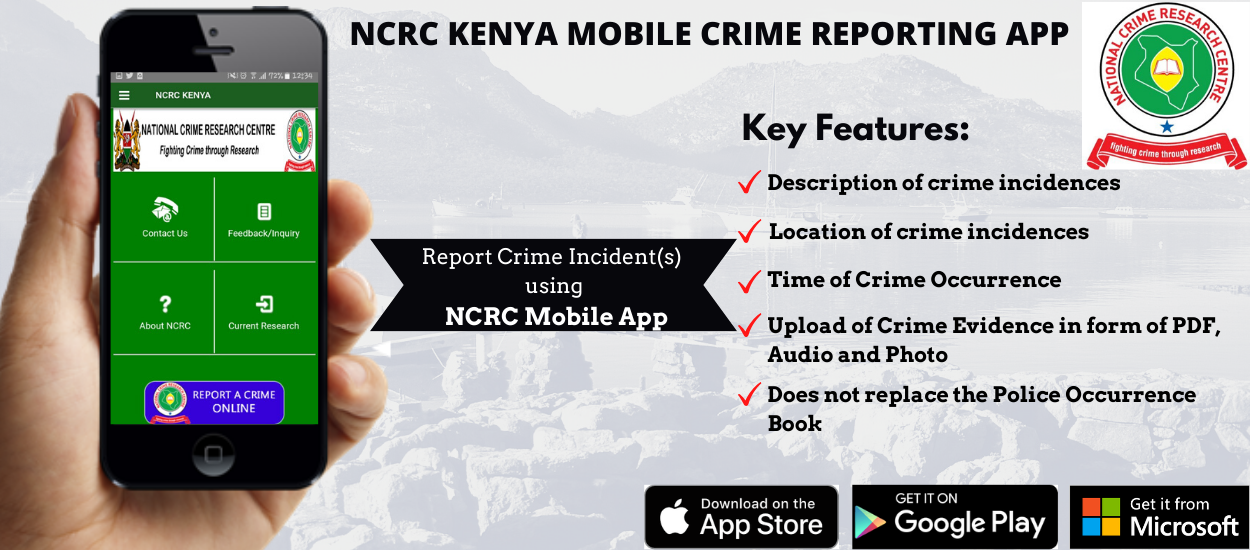 Crime research Centre – Crime research Centre