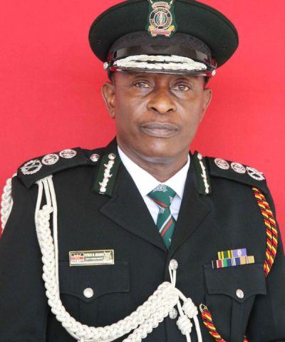 Governing Council – Crime research Centre