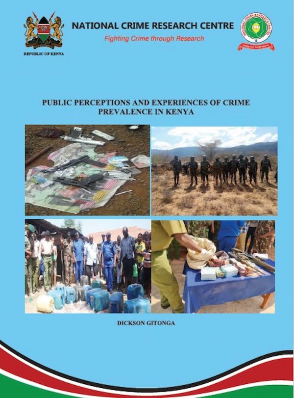 Crime research Centre – Crime research Centre